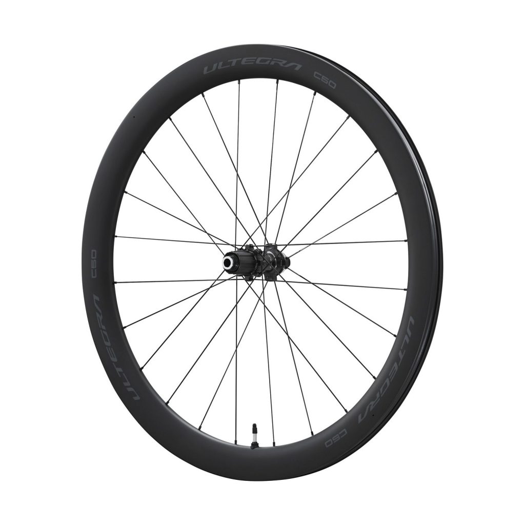סט גלגלים 700 לאופני שטח 10-11 הילוכים Shimano WHRS300 - ALL BIKES