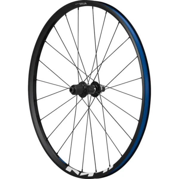 גלגל אחורי 27.5 ציר 12X148 לאופני שטח Shimano DEORE WHMT500 - ALL BIKES